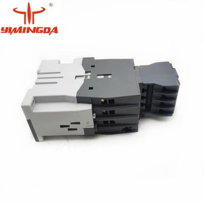 Κίνα Τμήματα αυτοκινητοκόπτη αριθ. 89805000 Kit Aux Contact για GT7250 προς πώληση