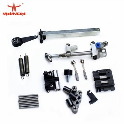 Κίνα Αυτόματα μέρη κοπτών 702616 μέρη VT2500 VT5000 VT7000 προς πώληση