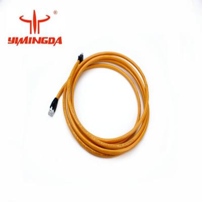 중국 전형 절단 장치부 PN 96656012 케이블 Cat5 Stp 트라크 머리 PCB 2.2 의류 인더스트리얼 판매용