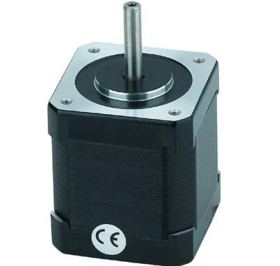 Китай 42mm мотор J42HB33-01 2 участков stepper продается