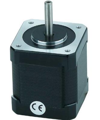 Китай 42mm мотор J42HB38-01 2 участков stepper продается