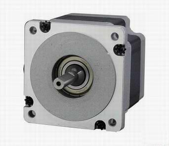 Chine 1.8° 57mm Motor-NEMA23 de pas hybride J57HB76-03 à vendre