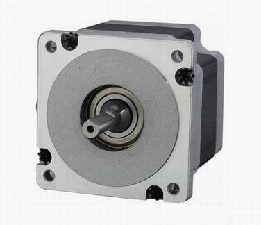 Chine 1.8° 57mm Motor-NEMA23 de pas hybride J57HB85-03 à vendre