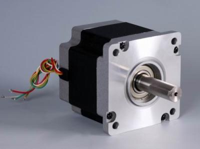 Chine 57mm moteur pas à pas J57HB76-03 de 2 phases à vendre