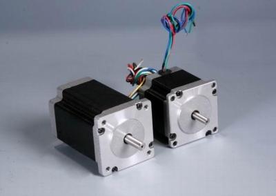 Китай Мотор J57HB56-03 NEMA 23 stepper продается