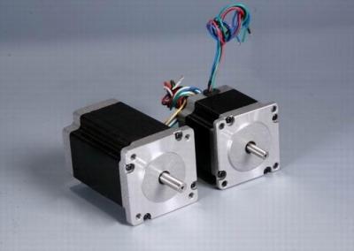 China motor de piso híbrido J57HB76-03 de 2 fases à venda