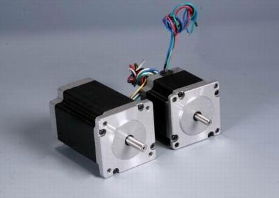 China motor de piso híbrido J57HB41-02 de 2 fases à venda