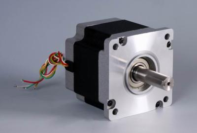 China Motor deslizante híbrido alto J57HB85-03 do torque 57mm à venda