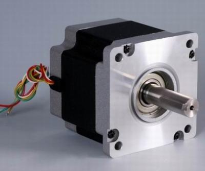 China 6 motor deslizante J57HB76-03 do NEMA 23 da ligação 193oz-em 76mm 3.0A à venda