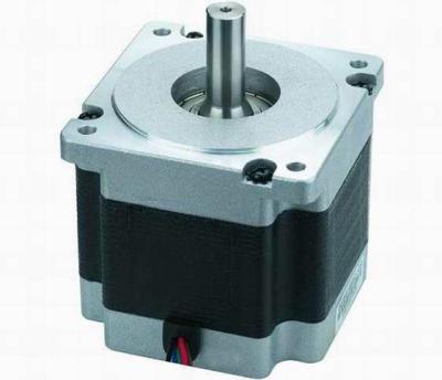 Chine 1.8° moteur de progression hybride de couple élevé de la taille 86mm J86HB80-04 à vendre