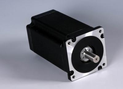 Chine 122,4 moteur pas à pas J86HB156-06 de la ناعمه 34 du fil kilogramme-cm 8 à vendre