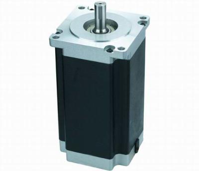 China motor de pasos híbrido J110HB115-06 de 2 series phase110 en venta