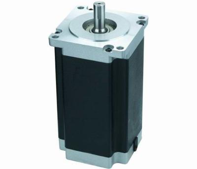 China motor de pasos híbrido J110HB150-06 de 2 series phase110 en venta