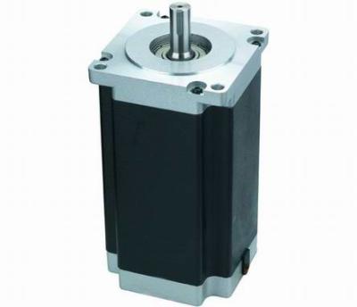China 1.8° 110m m Motor-NEMA42 de pasos híbrido J110HB150-06 en venta