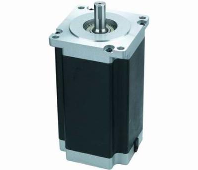 China 1.8° 110m m Motor-NEMA42 de pasos híbrido J110HB201-08 en venta