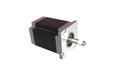 China 1.8° 110m m Motor-NEMA42 de pasos híbrido J110HB99-05 en venta