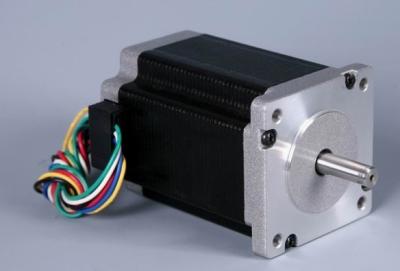 Китай Мотор J110HB99-05 NEMA 42 stepper продается