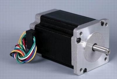 Китай 4 мотор J110HB99-05 NEMA 42 руководства Stepper 1572oz-в 99mm 5.0A продается