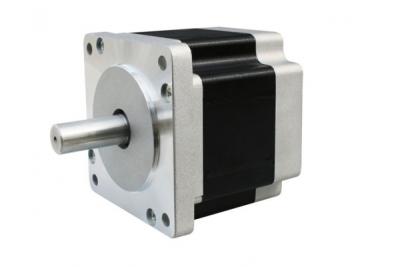 China 1.2° motor de piso híbrido J3913-H do torque alto do tamanho 86mm à venda