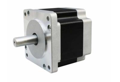 China 1.2° motor de piso híbrido J3913 do torque alto do tamanho 86mm à venda