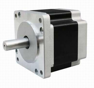 China 86mm motor deslizante J3910 de 3 fases à venda