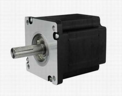 China 110m m 1.2Degree aumentaron el motor de pasos híbrido J31112 en venta