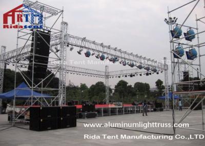 China Duurzame Lichtgewichtverlichtingsbundel 400mmX400mm Vermogen van de Grootte het Sterke Lading Te koop