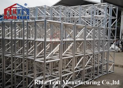 Cina Mini capriata lussuosa di sartiame, capriata pesante della fase dei piedistalli resistente all'uso in vendita