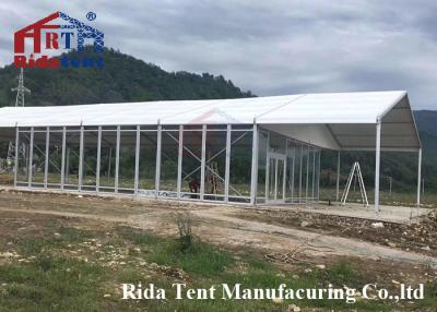 Cina Tenda impermeabile di alluminio spagnola di evento per le riunioni ed il festival all'aperto in vendita