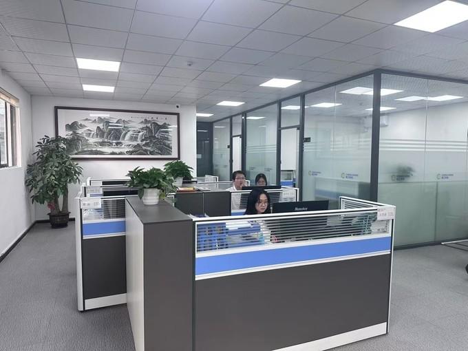 確認済みの中国サプライヤー - Shenzhen Success Technology Co., LTD