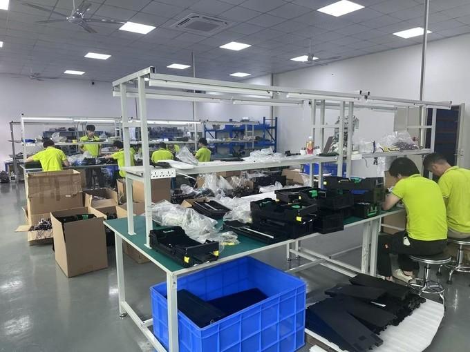 確認済みの中国サプライヤー - Shenzhen Success Technology Co., LTD