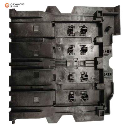 China 71UULT4A102814 Diebold Opteva 1.5 368 378 Internal Parts Of ATM Machine for sale