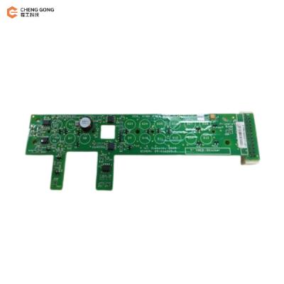 中国 49211478000C ダイボルト ATM パーツ オプテヴァ ピッカー AFD 1.5 CCA KYBD PROX COMB 販売のため