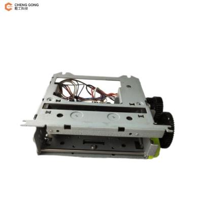 China 1750220022 ATM-onderdelen Wincor Cineo C4060 In Output Module Collector Unit CRS Te koop