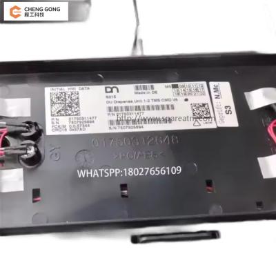 中国 01750311477 1750311477 ATM機械のスペアパーツ WINCOR DU Dlsponso UnIt 1-2 TMS CMD V6 販売のため