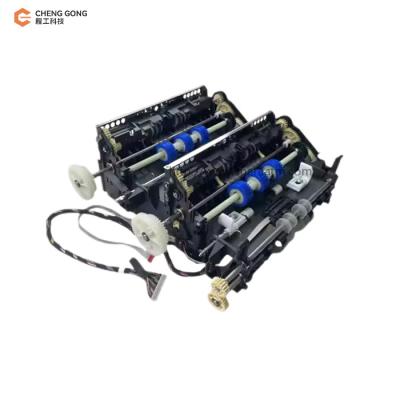 中国 01750311477 1750311477 ATM機械のスペアパーツ WINCOR DU Dlsponso UnIt 1-2 TMS CMD V6 販売のため