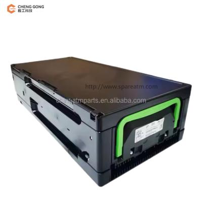 China 1750307766 01750307766 ATM Machine Parts Diebold Nixdorf DN Series AIC ALL IN CASSETTE SECURE for sale