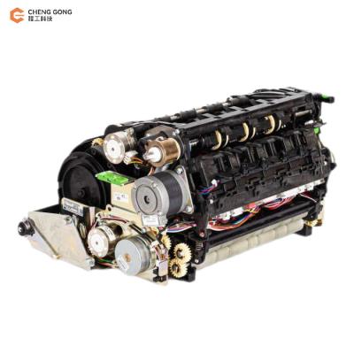 中国 01750220000 1750220000 ニックスドルフ シネオ C4060 ウィンコーATM パーツ 入力/出力モジュール 顧客トレイ CRS 販売のため