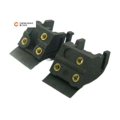 China 49225260000C 49006708000C Diebold piezas de máquinas de cajeros automáticos Diebold bloque de tenedor en venta