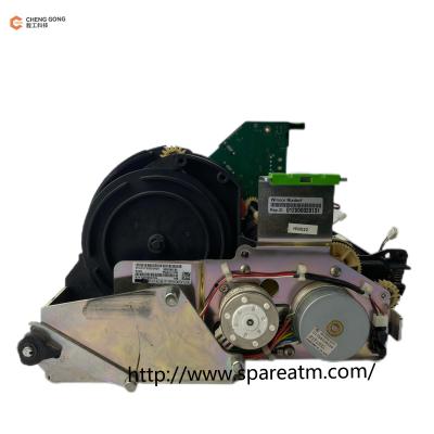 中国 1750220000 ATM パーツ ウィンコー シネオ C4060 入出モジュール コレクターユニット CRS 販売のため