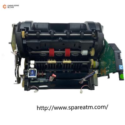 中国 1750220000 ATM パーツ ウィンコー シネオ C4060 入出モジュール コレクターユニット CRS 販売のため