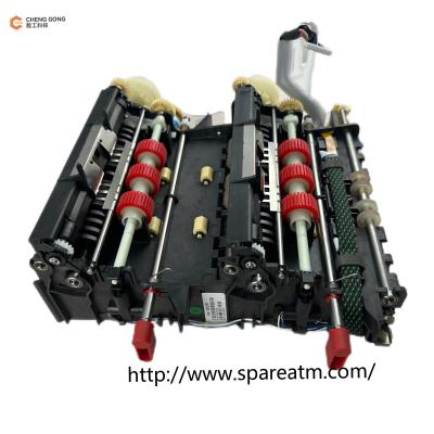 中国 1750109641 01750109615 ATM V モジュール ウィンコー ダブル エクストラクター ユニット MDMS CMD-V4 販売のため