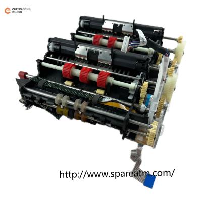 中国 1750109641 01750109615 ATM V モジュール ウィンコー ダブル エクストラクター ユニット MDMS CMD-V4 販売のため