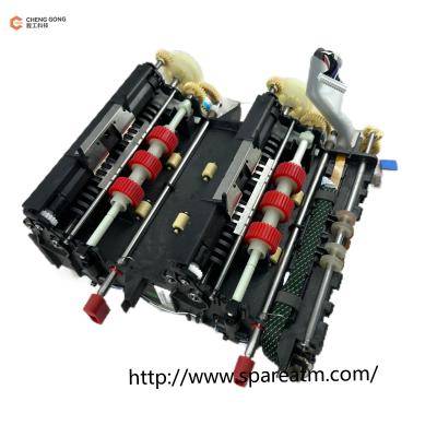中国 1750109641 01750109615 ATM V モジュール ウィンコー ダブル エクストラクター ユニット MDMS CMD-V4 販売のため