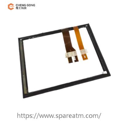 China 1750343663 01750343663 Display DN450 Touchscreen 19" met beugel Te koop