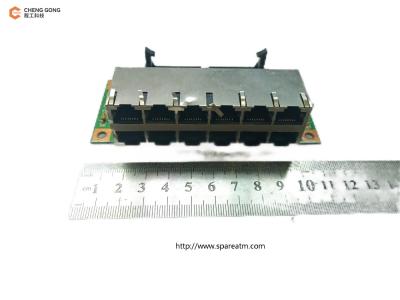 China Hyosung 5500 HYOSUNG RS232 INTERFACE B/D REV 11 75900000-02 7590000002 for sale