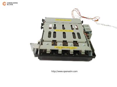 China ATM Machine Parts Hyosung Nautilus GCDU Front Load Throat Assy S7310000562 for sale