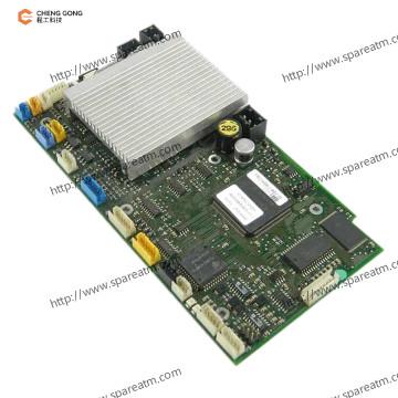 Κίνα Πίνακας ελέγχου PCB Mainboard A008545/A008545-003 Glory Nmd ATM Εναλλακτικά CMC 200 προς πώληση