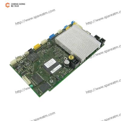 Κίνα Πίνακας ελέγχου PCB Mainboard A008545/A008545-003 Glory Nmd ATM Εναλλακτικά CMC 200 προς πώληση
