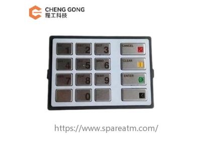 中国 49249442707A デイボルトATM機械部品 デイボルトオプテワ EPP7 BSC PCI 英語キーボード 販売のため